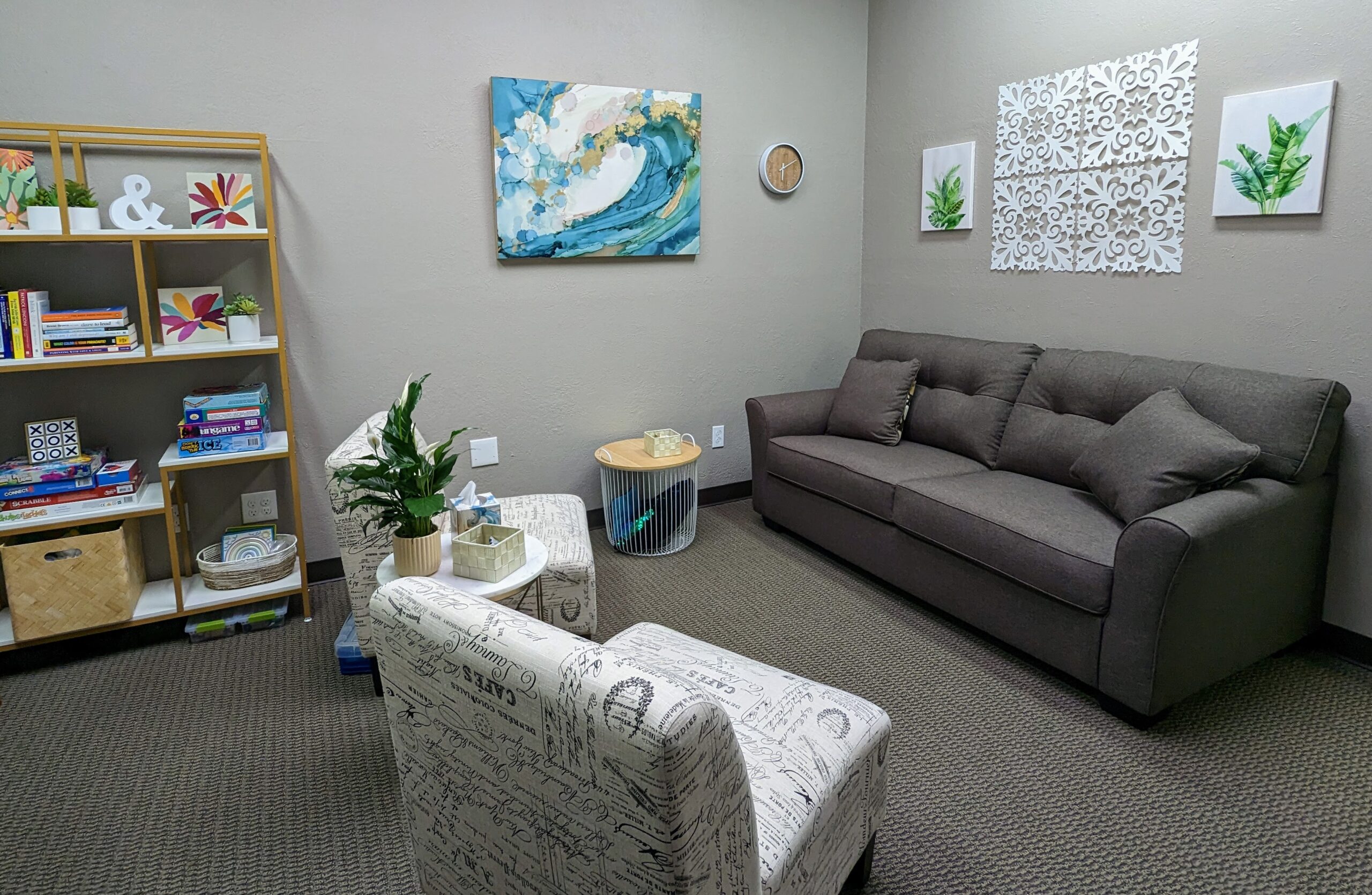 Home - The Counseling Place